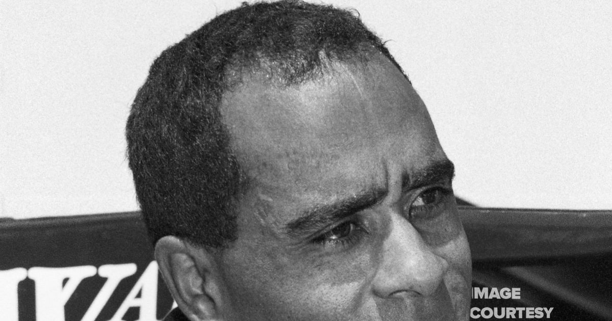 Willy T. Ribbs | Visit Long Beach