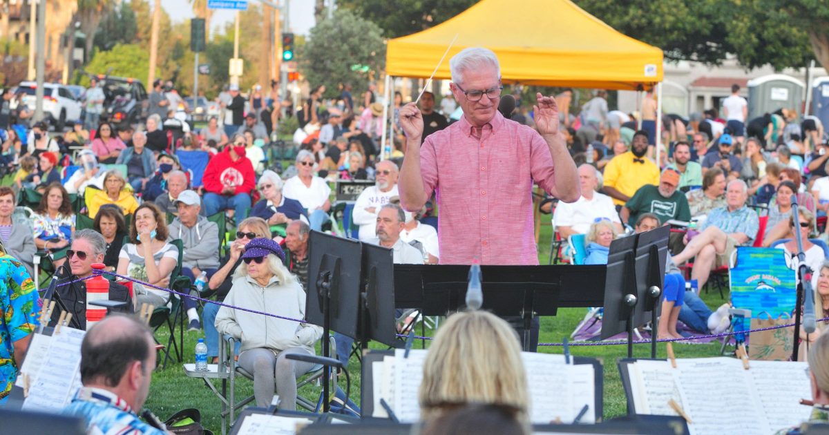 2024 Summer Events Series in Long Beach | Visit Long Beach