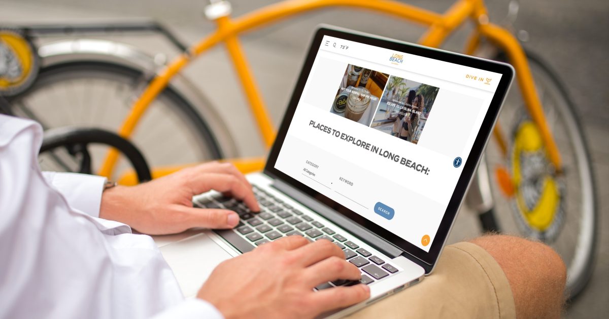 Digital Ad Units | Visit Long Beach