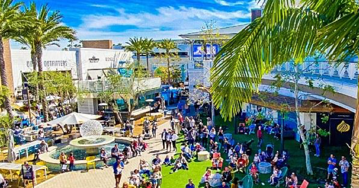 2nd & PCH Announces Six Businesses Opening This Summer | Visit Long Beach