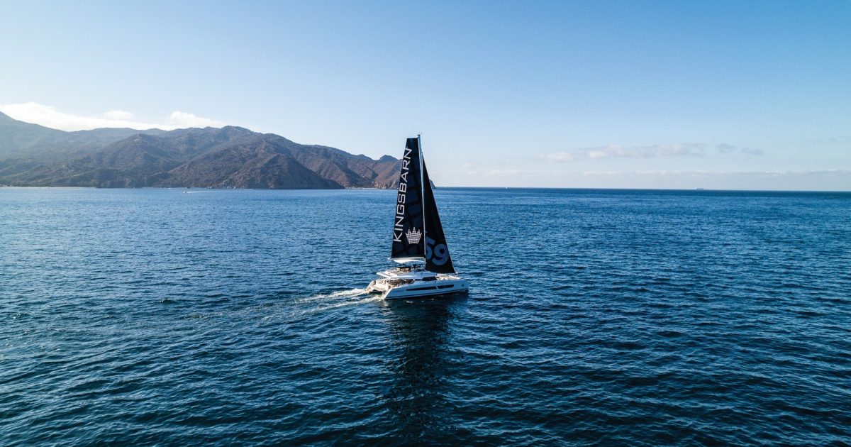 5 Things to Do on a Crown Yacht Cruise | Visit Long Beach