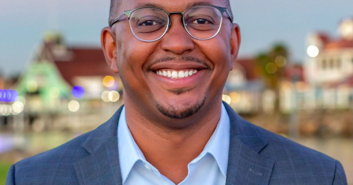 Mayor’s Welcome | Visit Long Beach