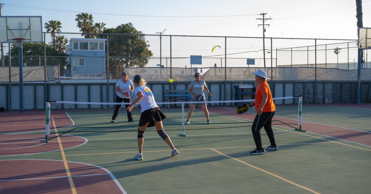 Where to Play Sports in Long Beach | Visit Long Beach