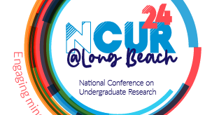 NCUR 2024 | Visit Long Beach