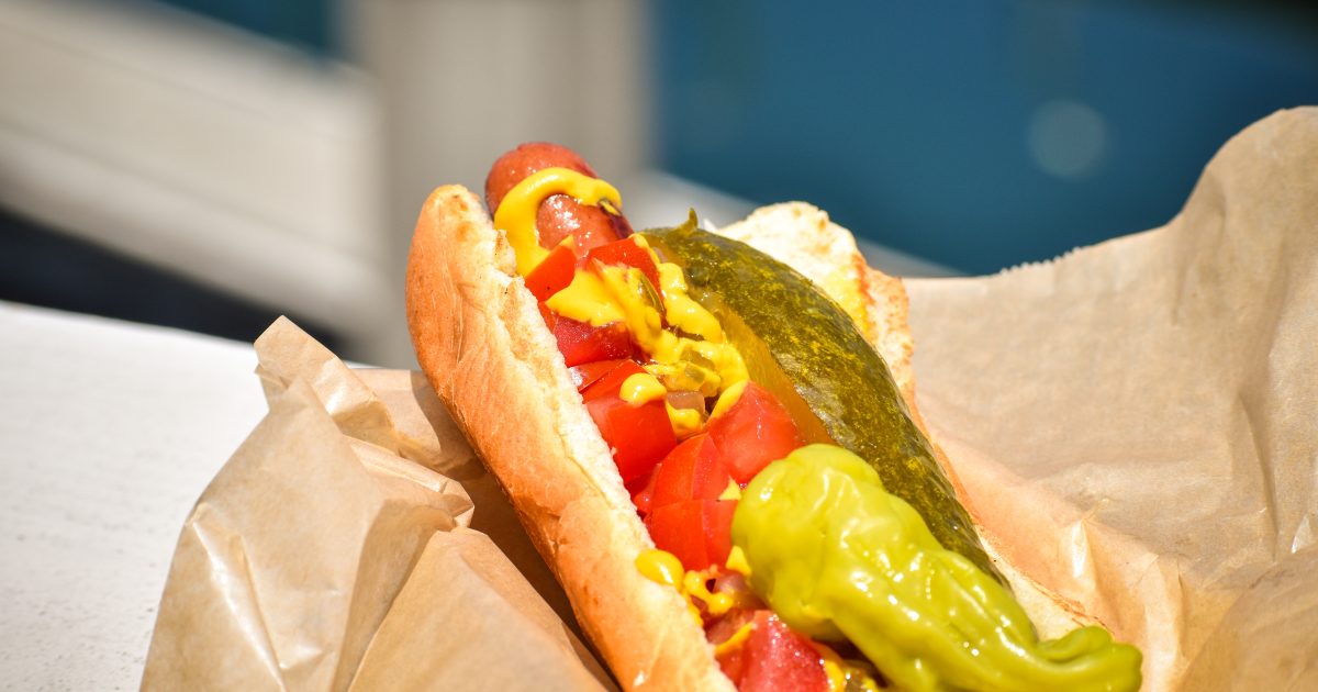 Cuisine Scene: Hot Dogs | Visit Long Beach