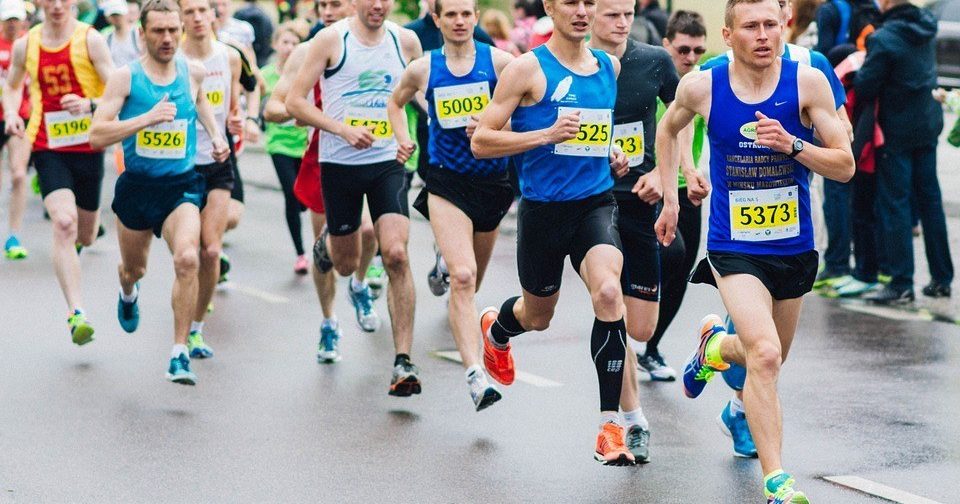 Long Beach Marathon | Oct. 4-5, 2025 | Race Route and Details