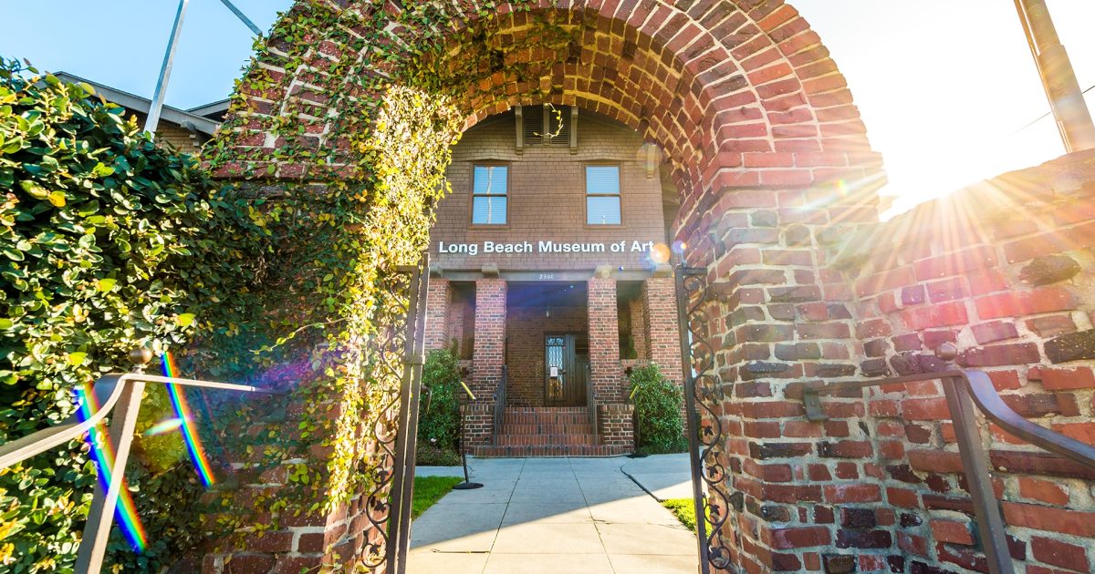 Long Beach Museum of Art in Long Beach, CA | Visit Long Beach