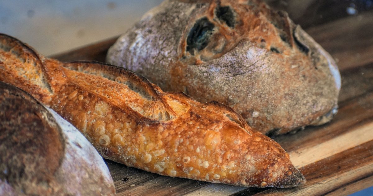 Cuisine Scene: Bread | Visit Long Beach