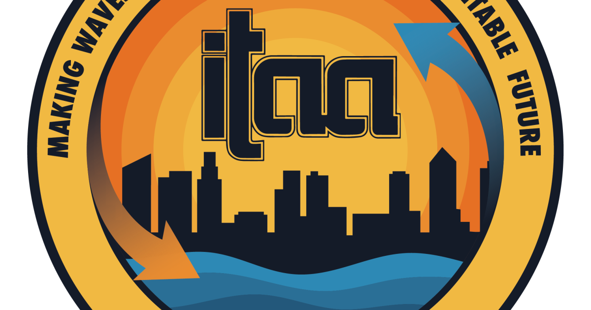 2024 ITAA Annual Conference | Visit Long Beach