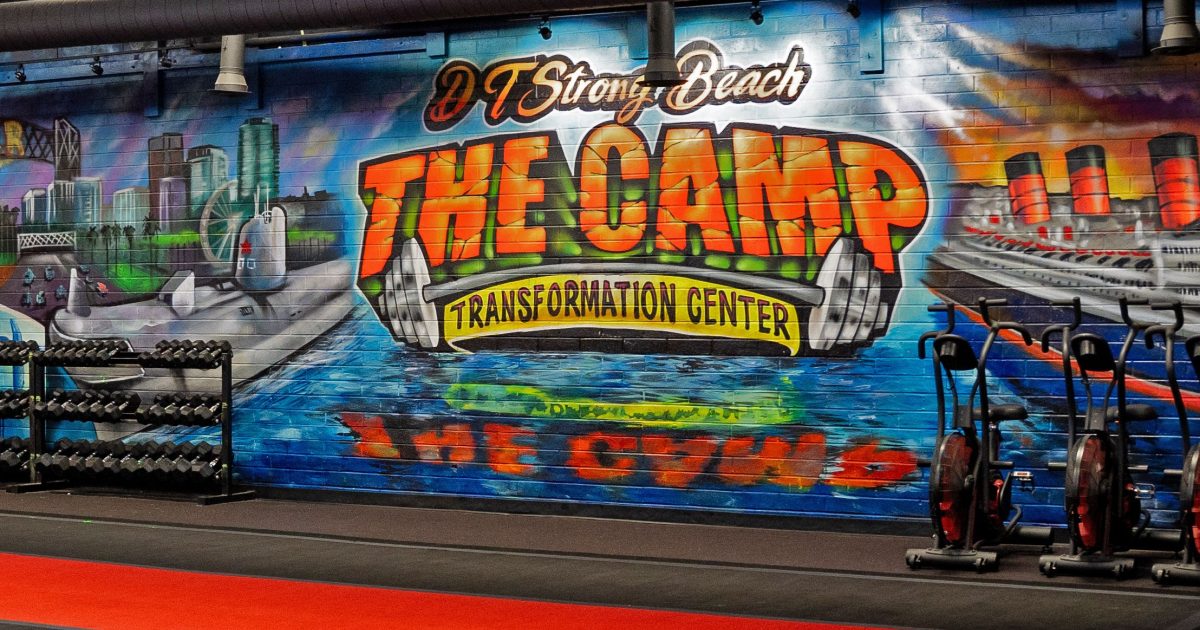 Downtown Long Beach Gyms & Fitness Centers | Visit Long Beach