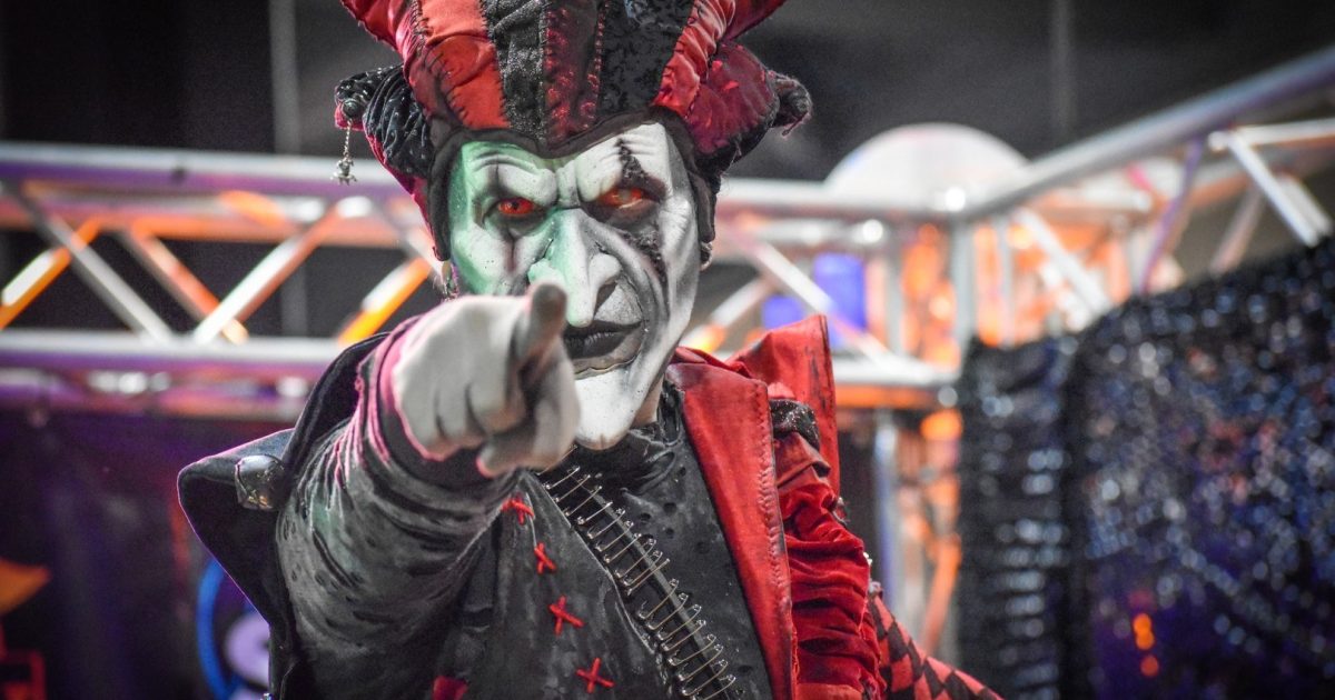 Midsummer Scream 2025 | Tickets, Transportation, & Things to Do | Visit ...