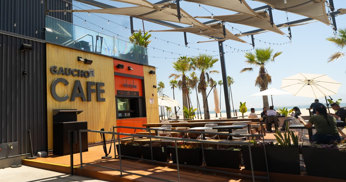 Beach Cafes in Long Beach | Visit Long Beach