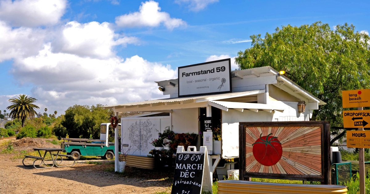 Long Beach Farms | Visit Long Beach