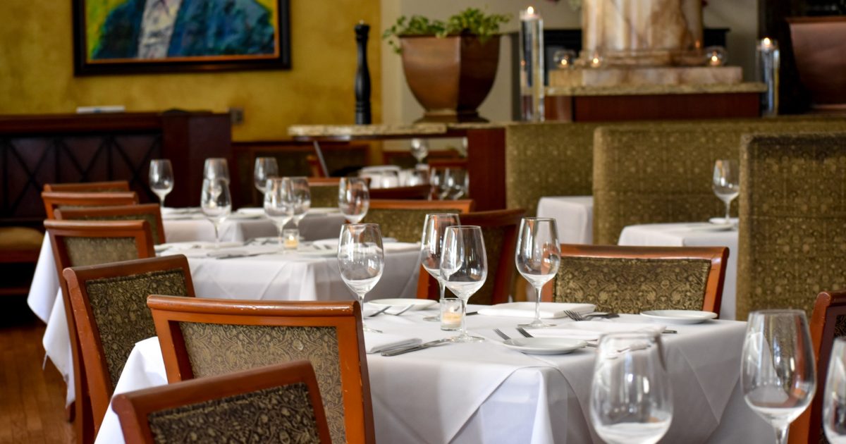 Fine Dining in Downtown Long Beach | Visit Long Beach