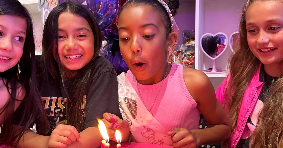 Kids' Birthday Party Venues in Long Beach | Visit Long Beach