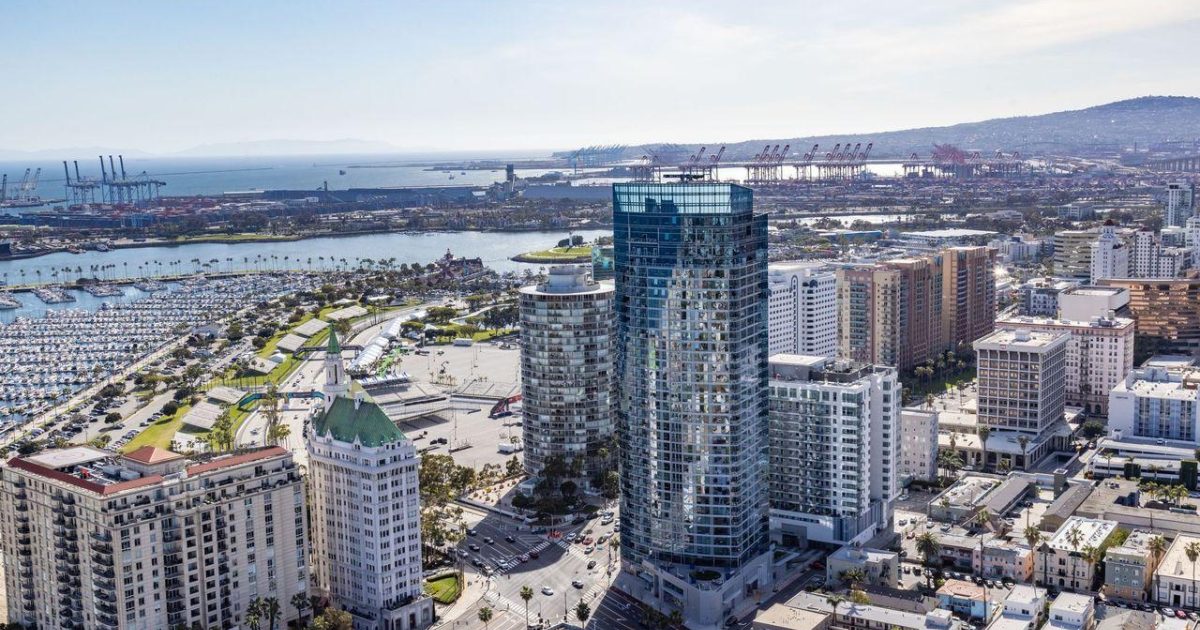 Downtown Long Beach & The Waterfront - Visit Long Beach | Visit Long Beach