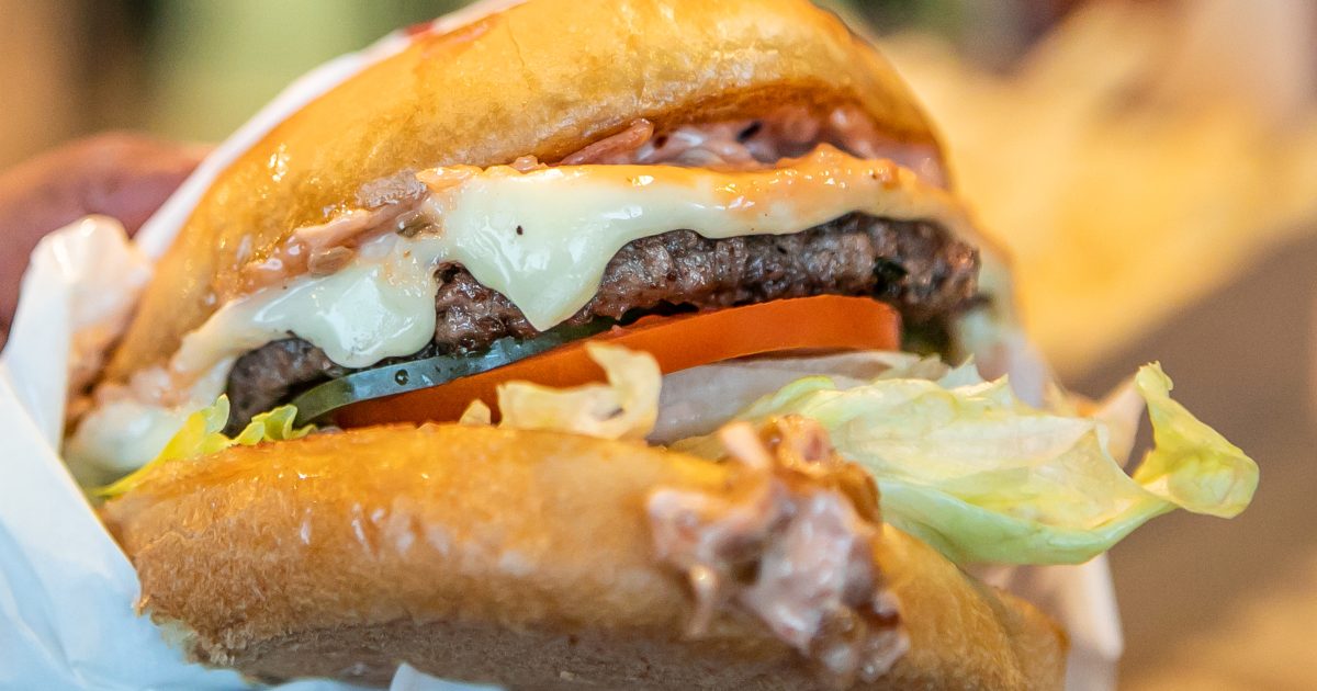 The Best Burgers in Long Beach | Visit Long Beach