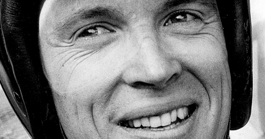 Dan Gurney | Visit Long Beach