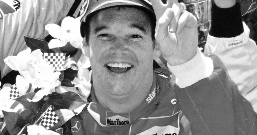 Al Unser, Jr. | Visit Long Beach