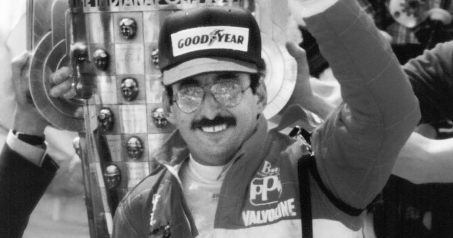 Bobby Rahal | Visit Long Beach