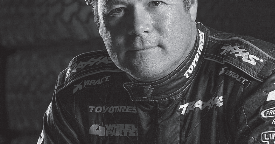 Robby Gordon | Visit Long Beach