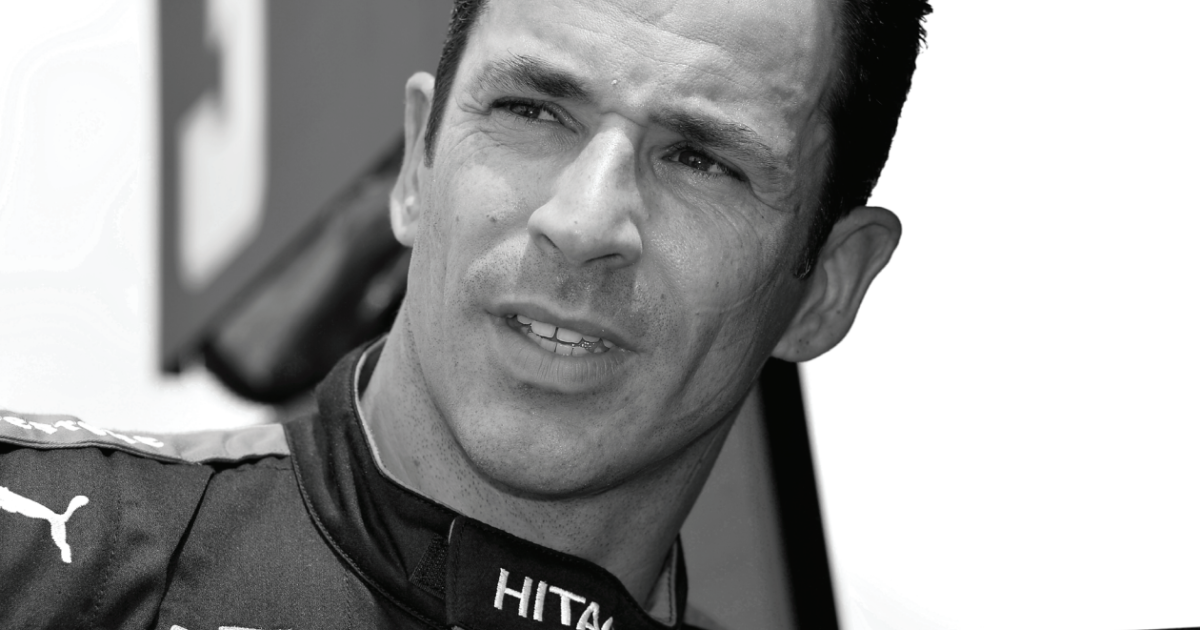 Helio Castroneves | Visit Long Beach