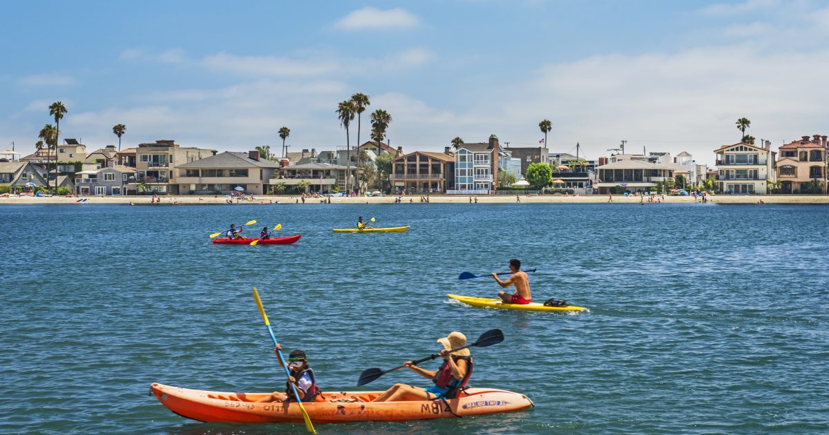 Long Beach Spring Break 2025 – Top Things to Do & Must-See Spots ...