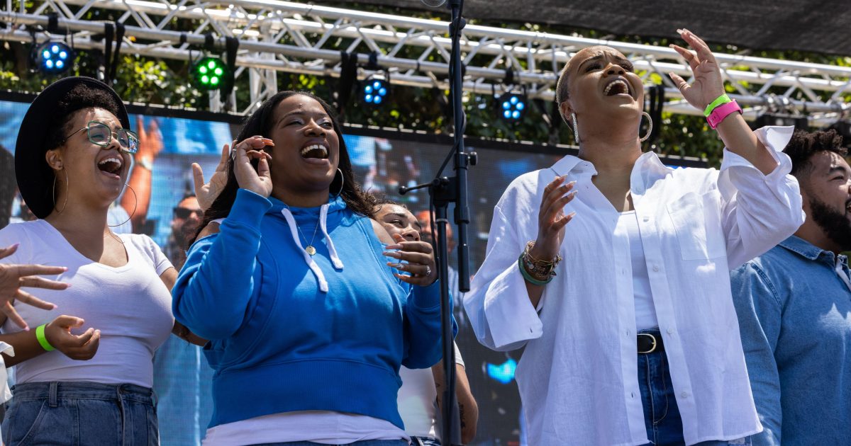 Black History Month in Long Beach | Visit Long Beach