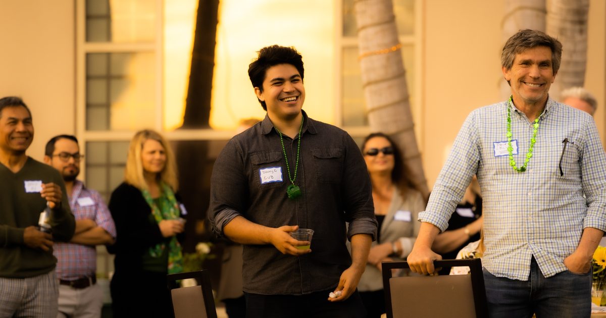 Convention Services | Visit Long Beach