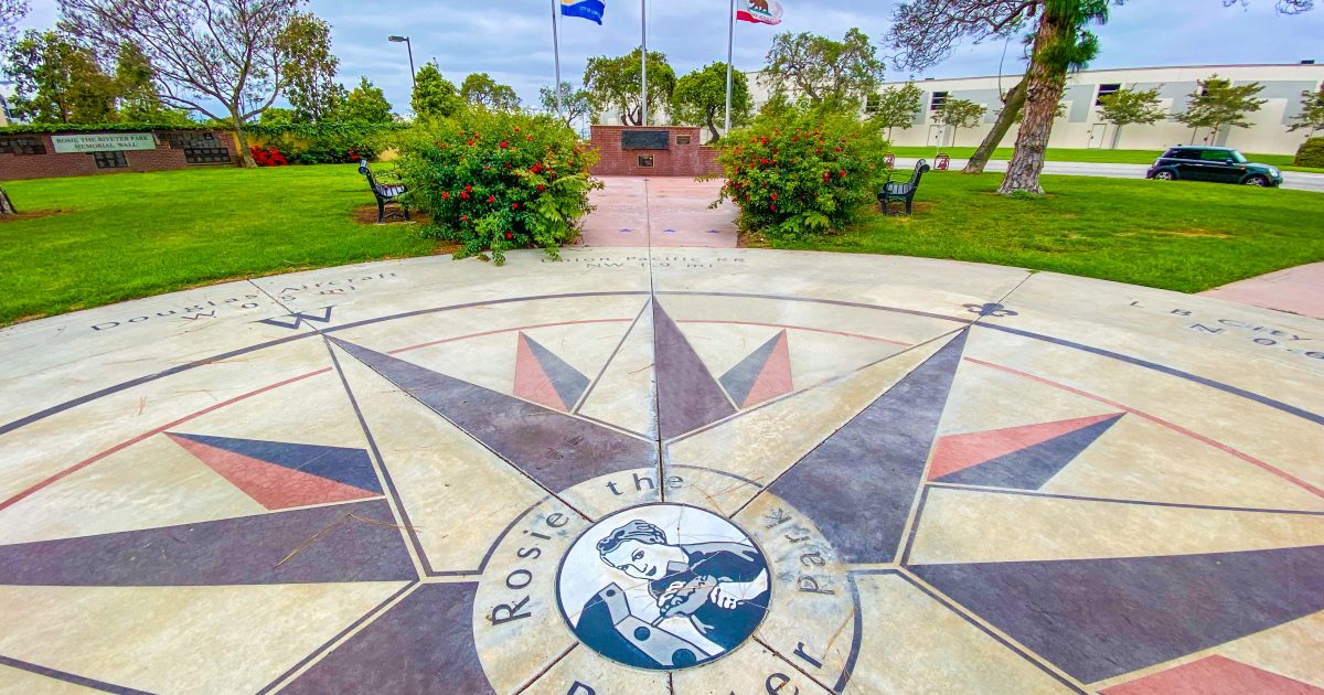 Veterans Memorials in Long Beach | Memorial Day Events | Visit Long Beach