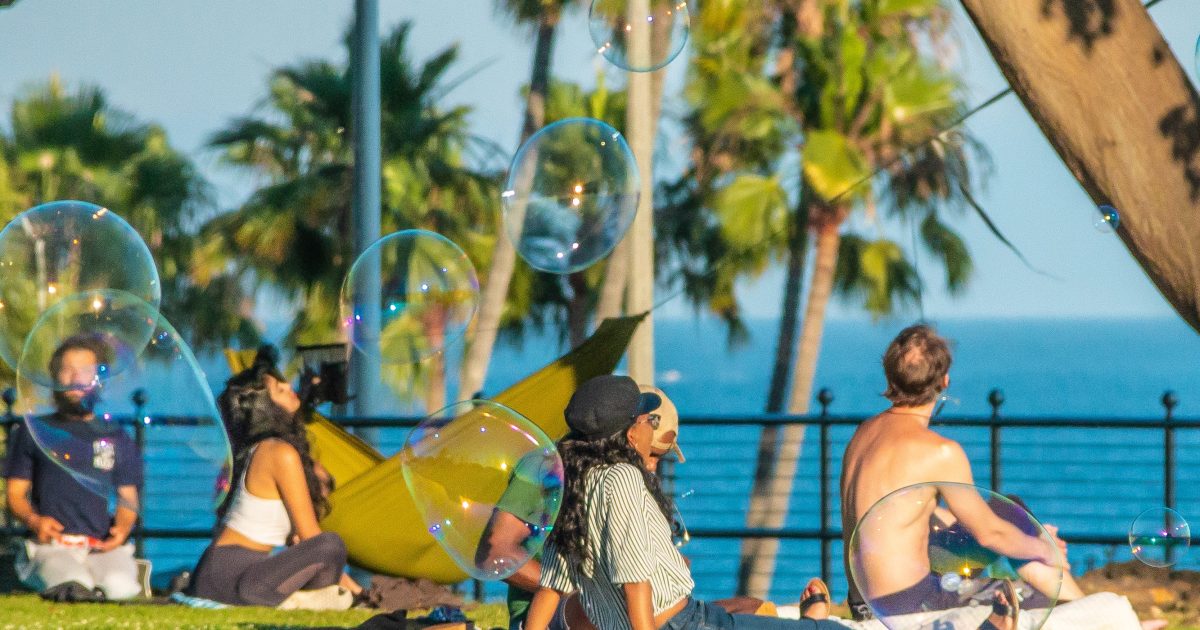 Great Picnic Spots in Long Beach | Visit Long Beach