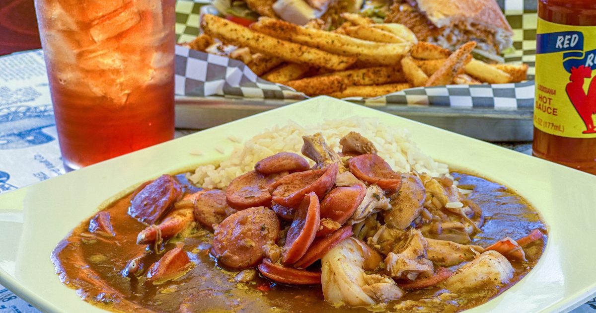 Best 4 Cajun Restaurants in Long Beach | Cajun & Creole Dining | Visit ...