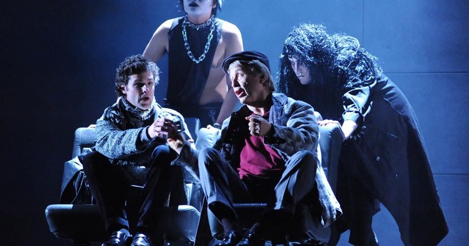 The Innovative Long Beach Opera | Visit Long Beach