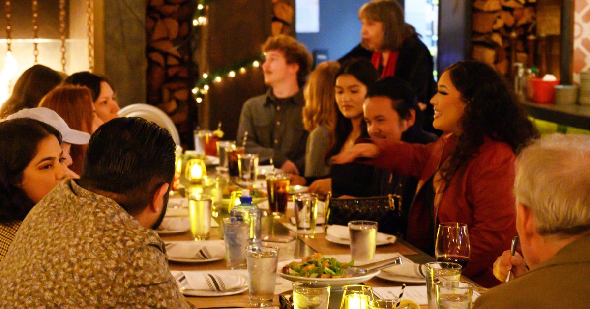 Long Beach Restaurants for Celebrations | Visit Long Beach