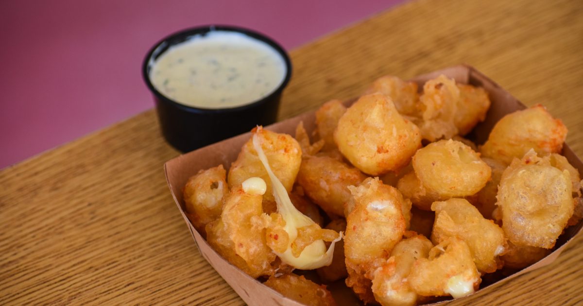 Post-Party Food in Long Beach | Visit Long Beach