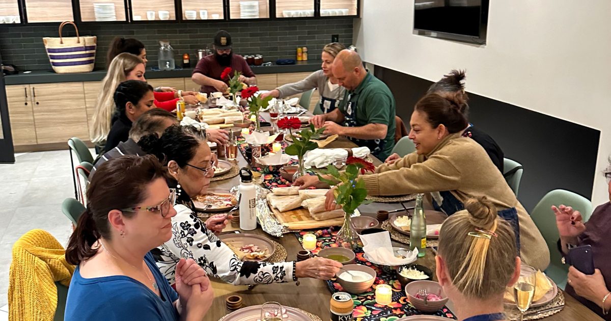 Immersive Dining Experiences in Long Beach | Visit Long Beach