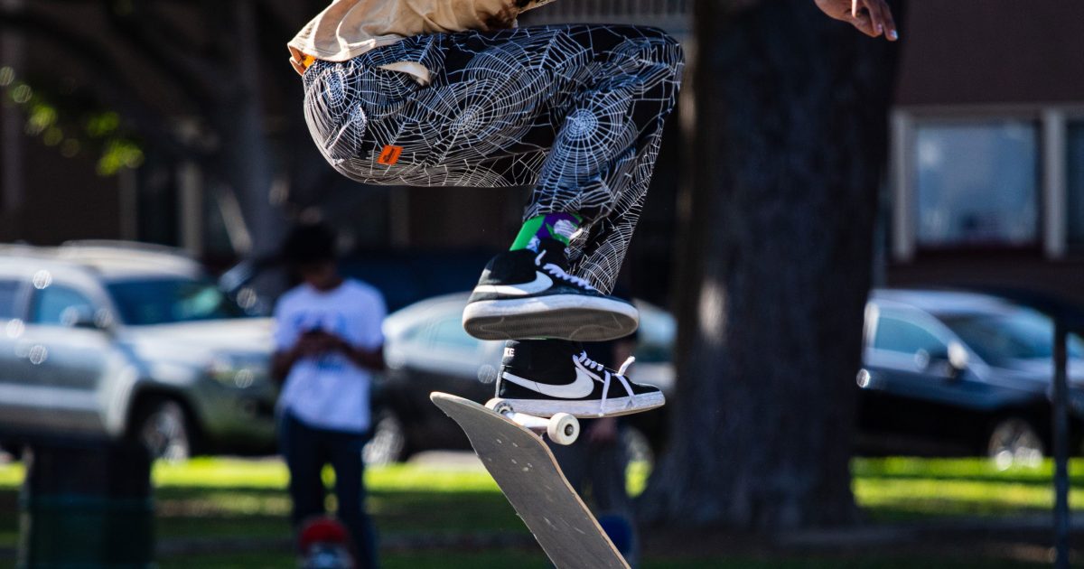 Long Beach Skateparks | Visit Long Beach