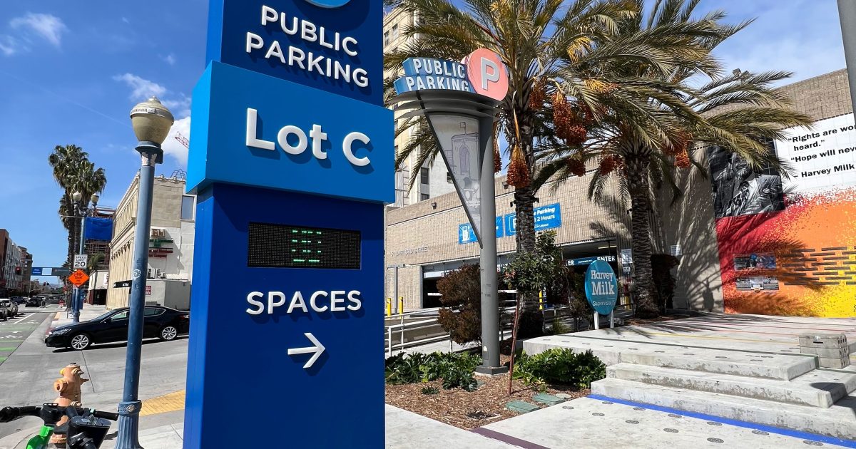 Long Beach Parking Pro-Tips | Visit Long Beach