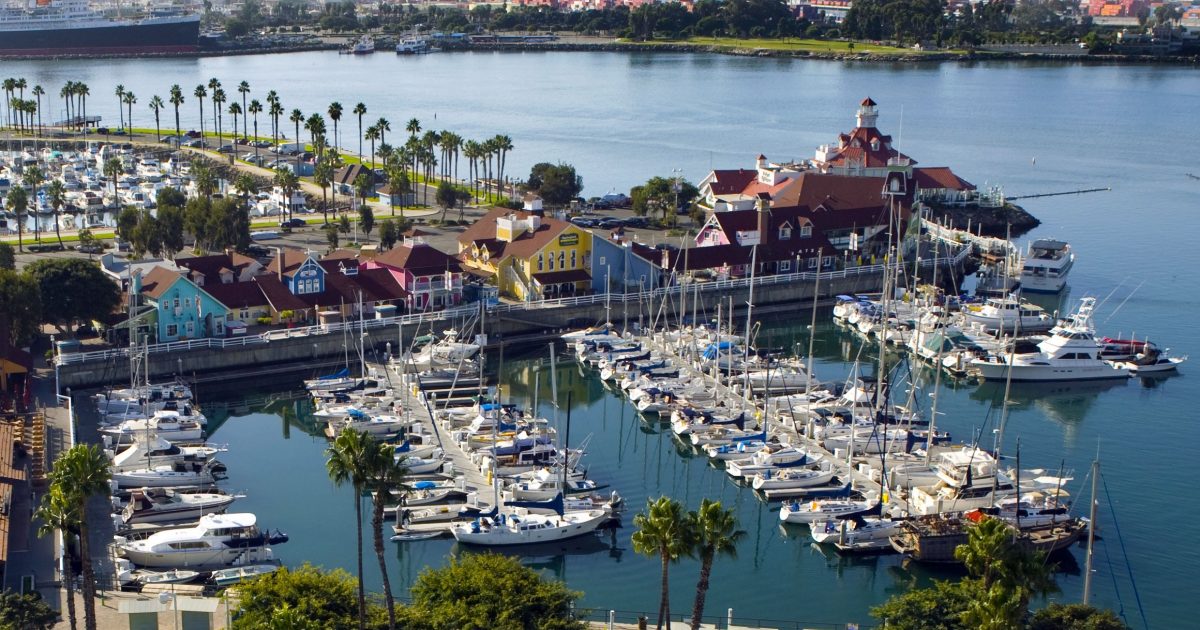 History That Made Long Beach | Visit Long Beach