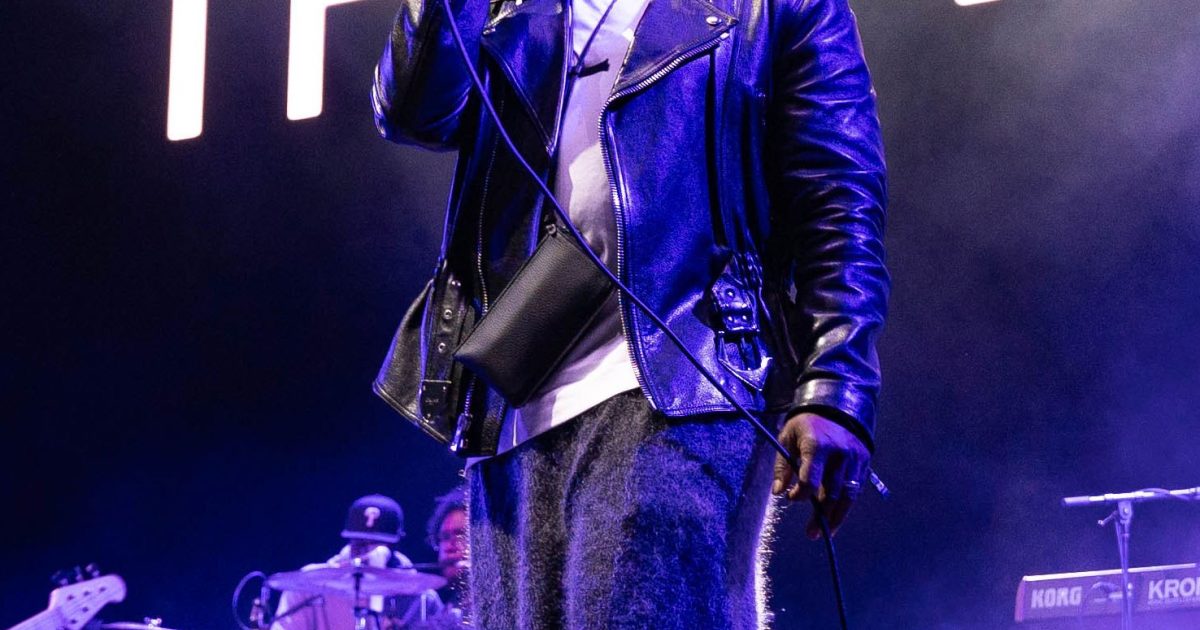 Cali Vibes Fest 2025 | Visit Long Beach