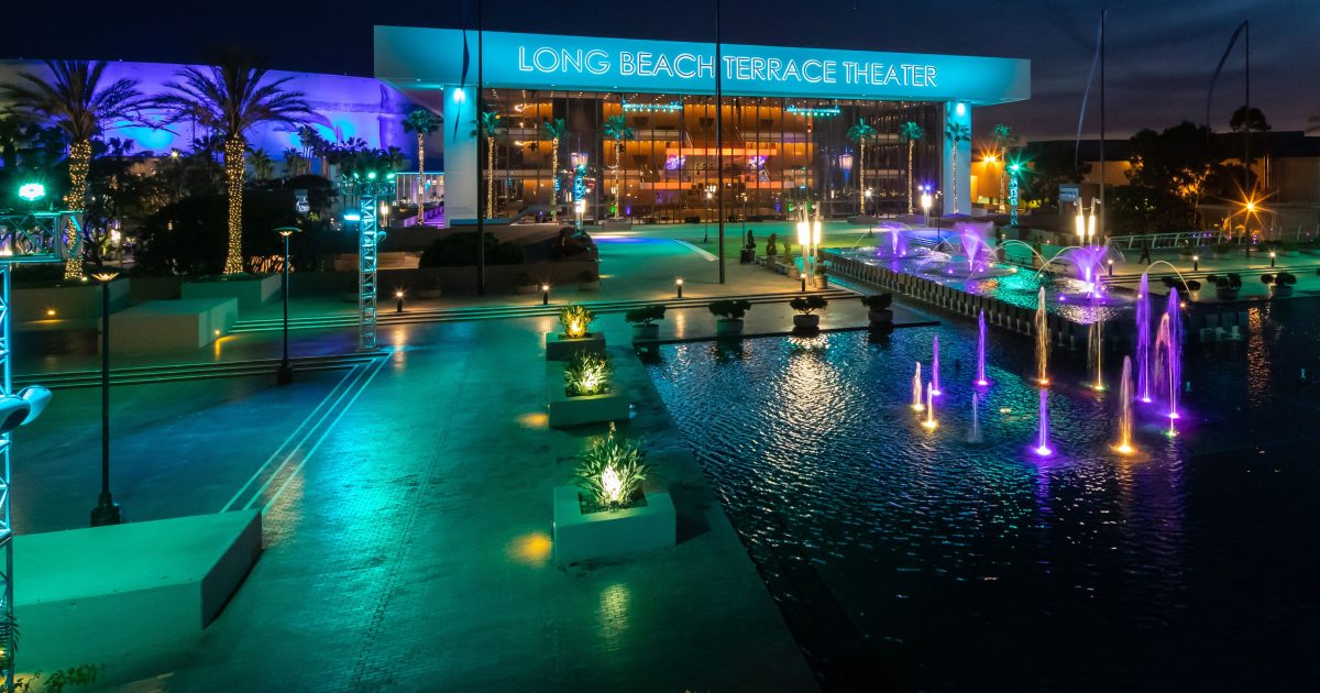Dinner and a Show in Downtown Long Beach | Visit Long Beach