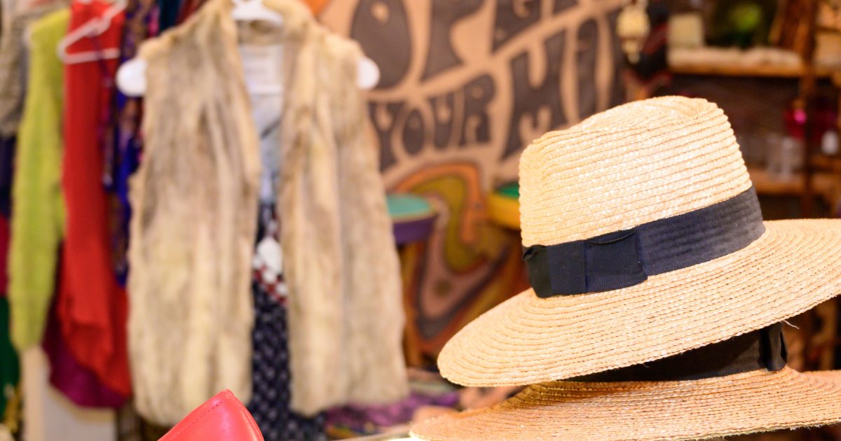 8 Unique Boutiques and Shops - Visit Long Beach | Visit Long Beach