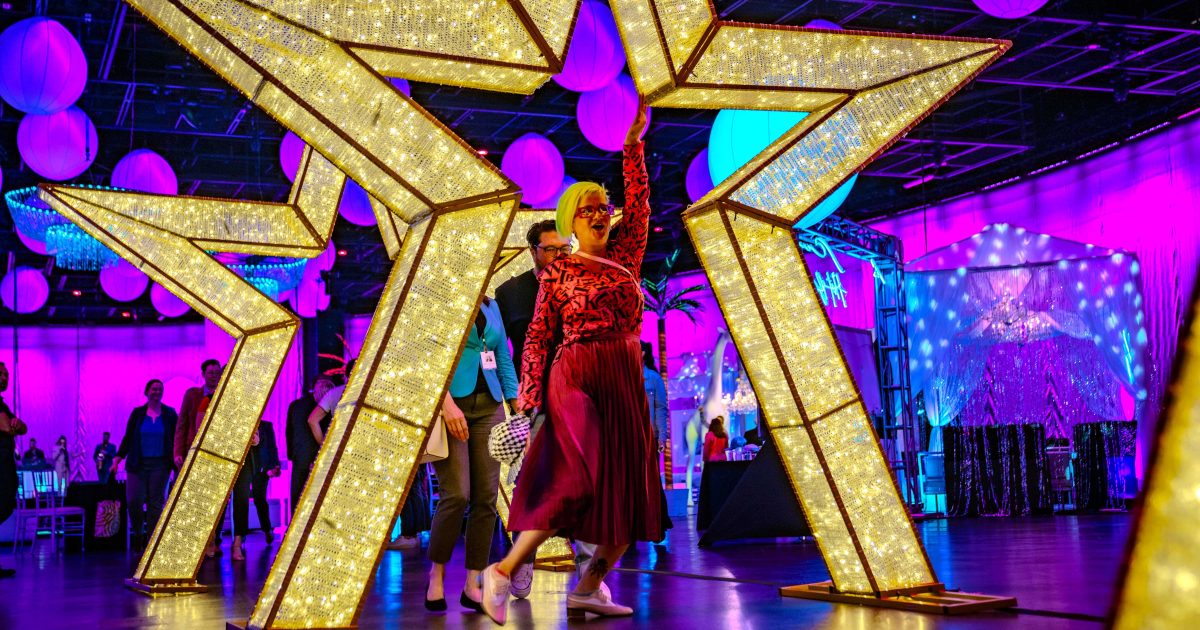 Long Beach Convention Center: Customizable, Turnkey Spaces for Your ...