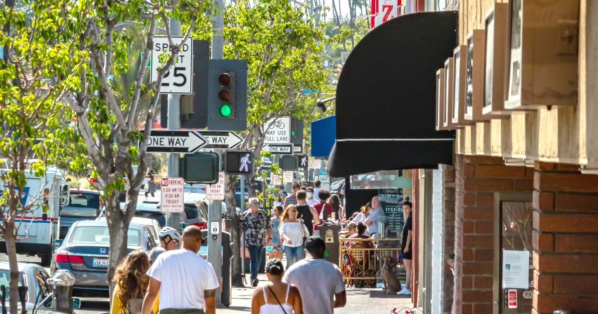 Long Beach Shopping Districts | Visit Long Beach