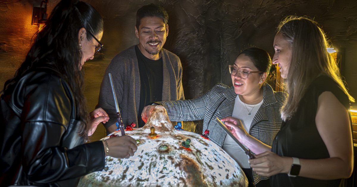 Offbeat Valentine’s Day Ideas in Long Beach | Visit Long Beach