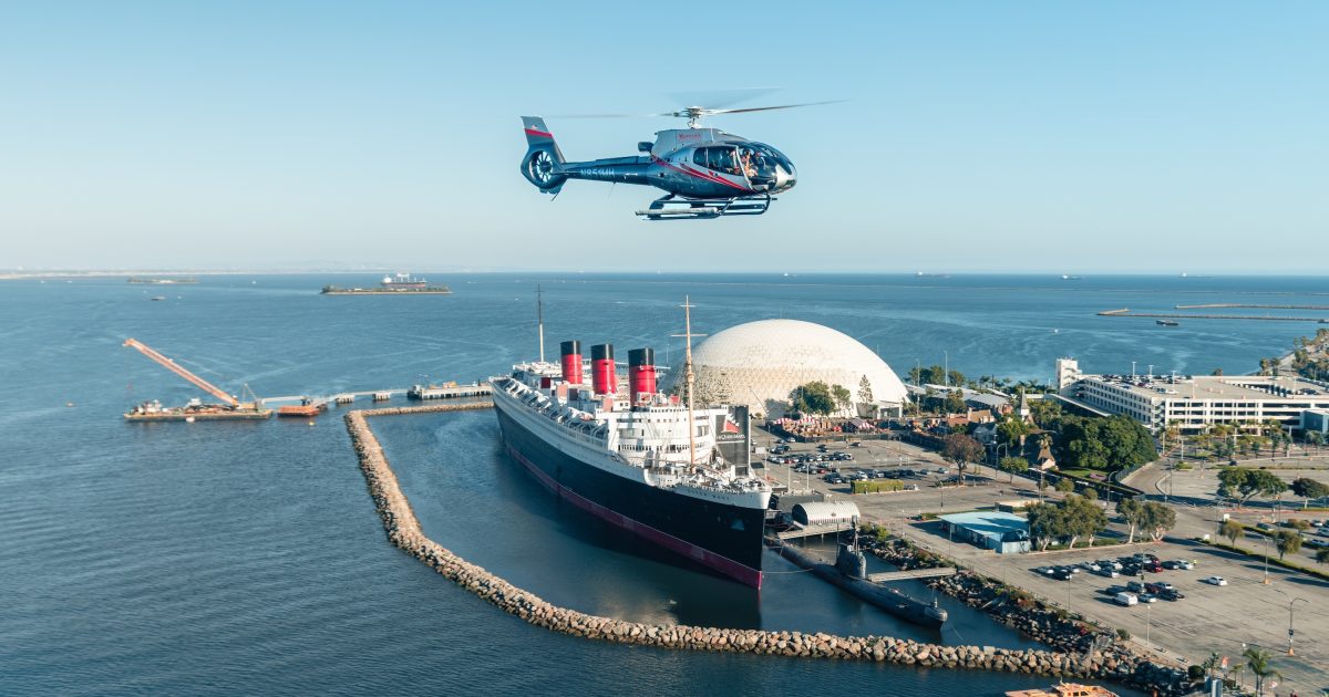 Tours in Long Beach and Beyond | Visit Long Beach