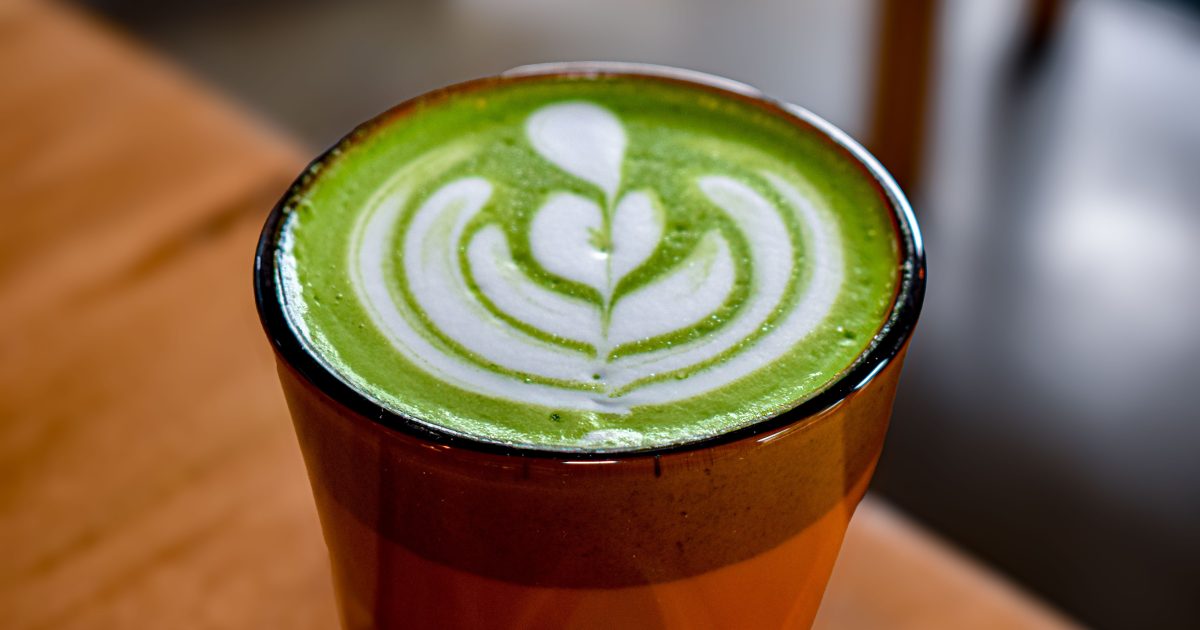 Where to Find Matcha in Long Beach | Visit Long Beach