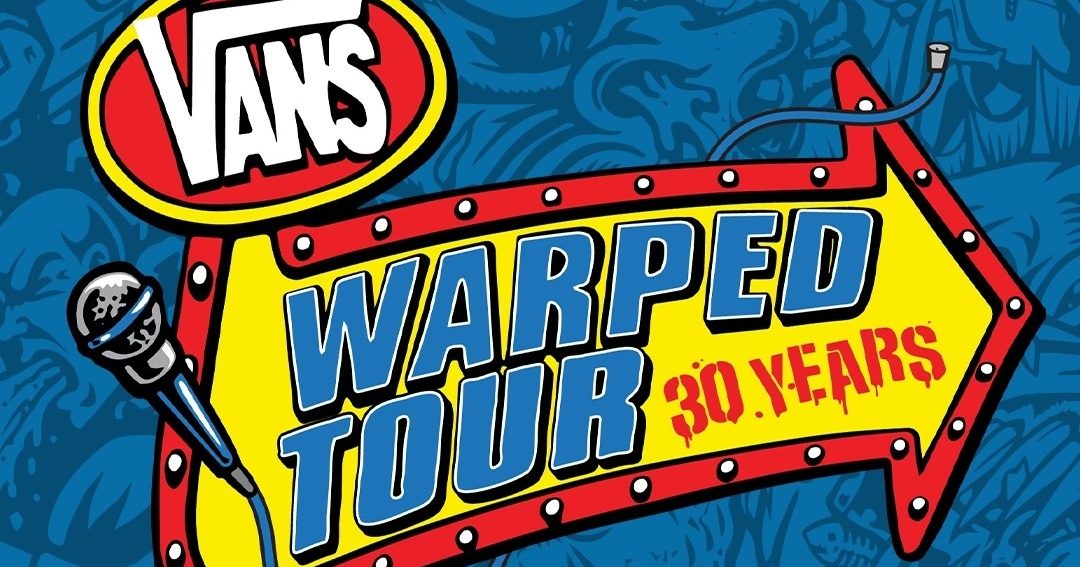 2025 Vans Warped Tour: Long Beach | Visit Long Beach