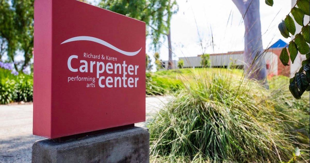 Upcoming Holiday Performances at the Carpenter Center | Visit Long Beach