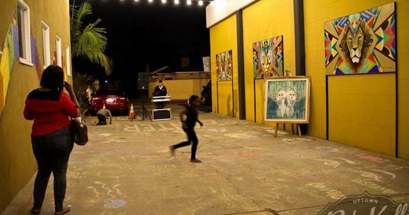 First Fridays - Visit Long Beach | Visit Long Beach